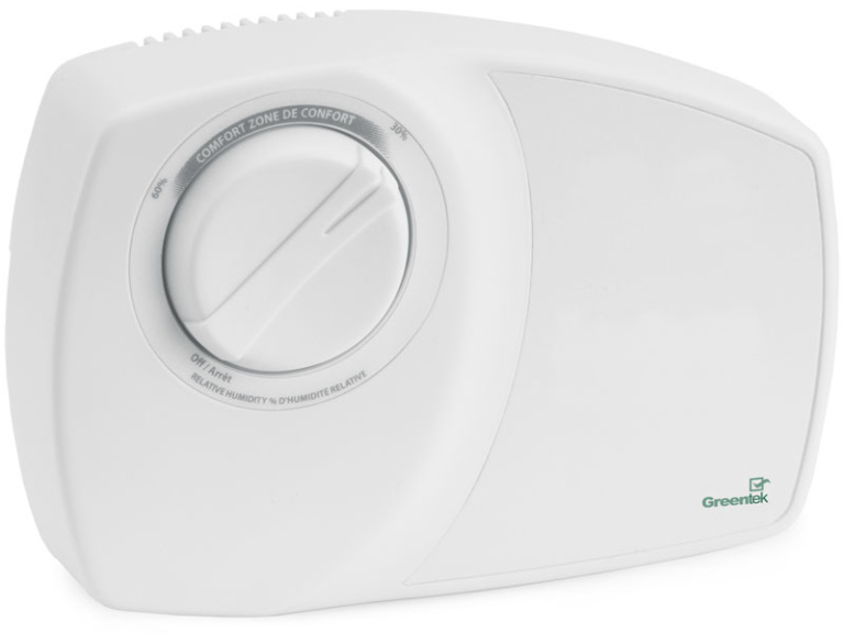 Discontinued Products - Greentek