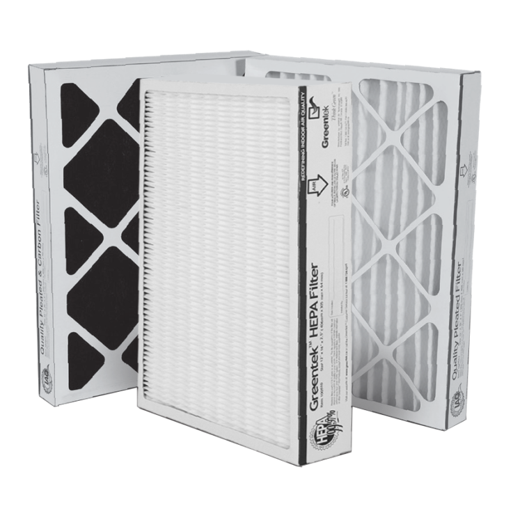 Accessories - Greentek