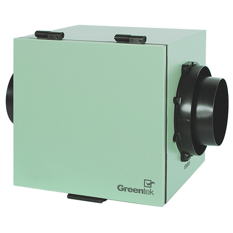 Accessories – Greentek