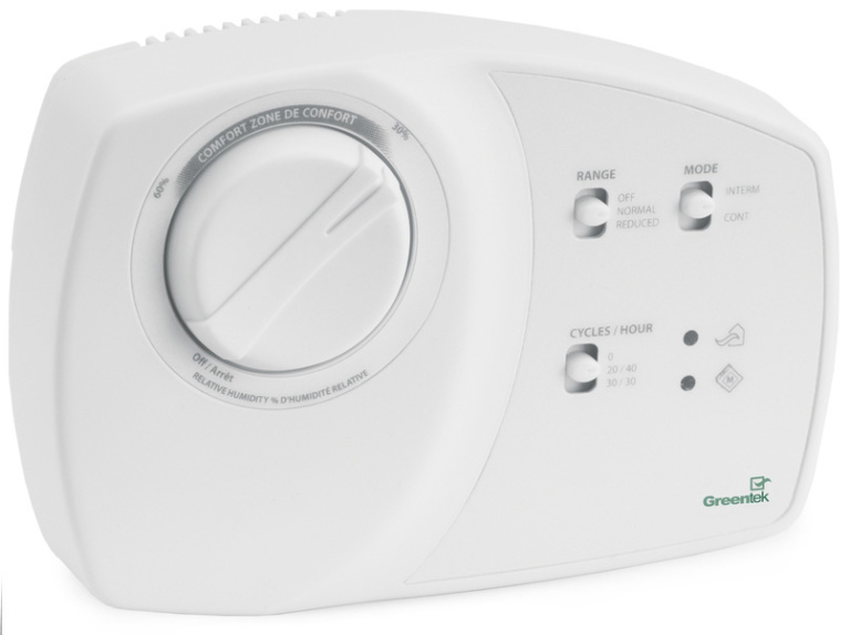 Discontinued Products - Greentek