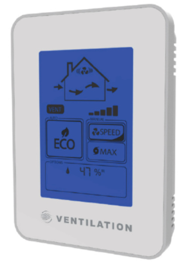 Wall Controls - Greentek