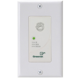 Wall Controls – Greentek