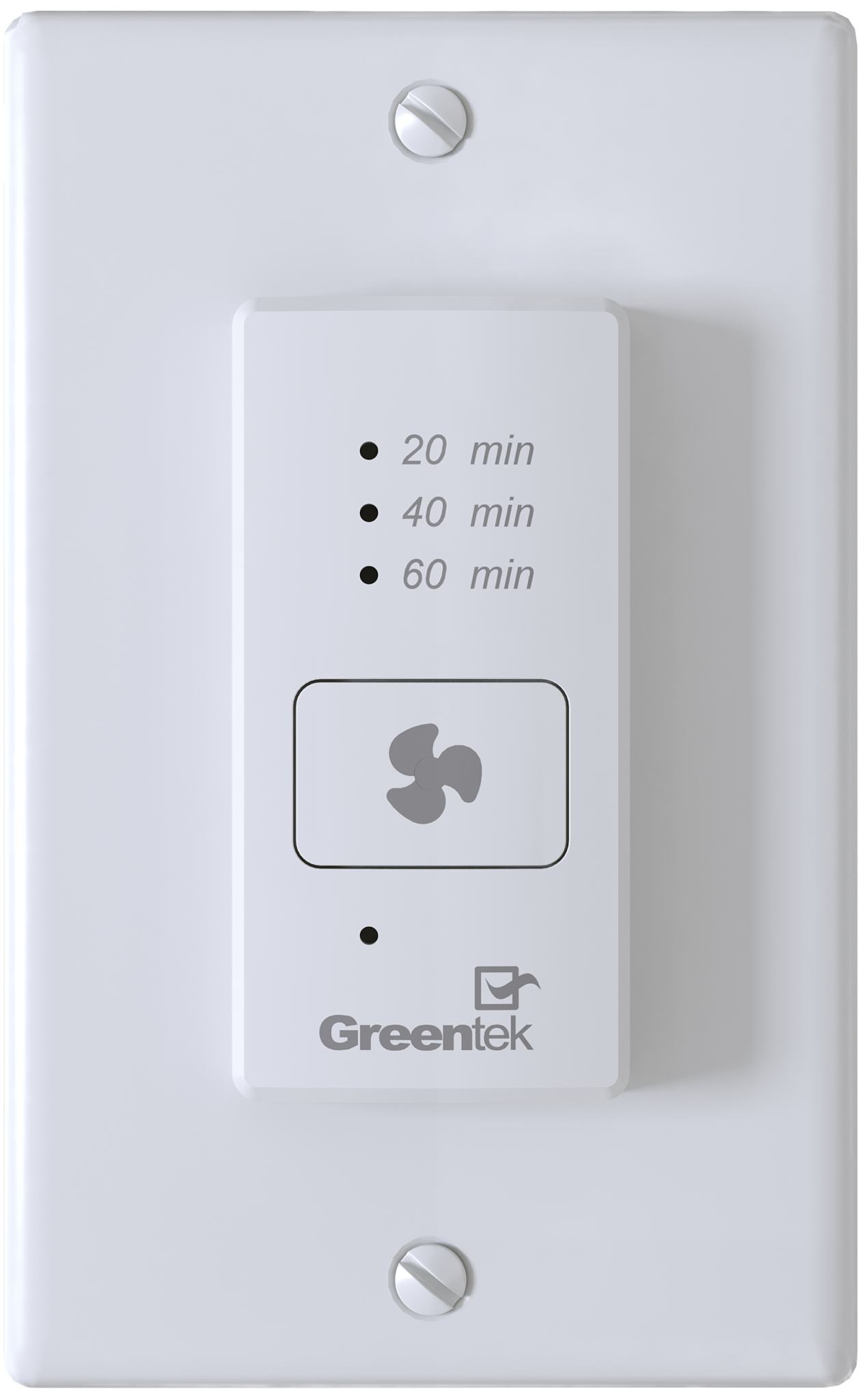 Wall Controls - Greentek