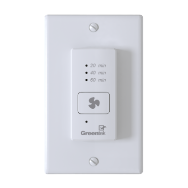 Wall Controls - Greentek