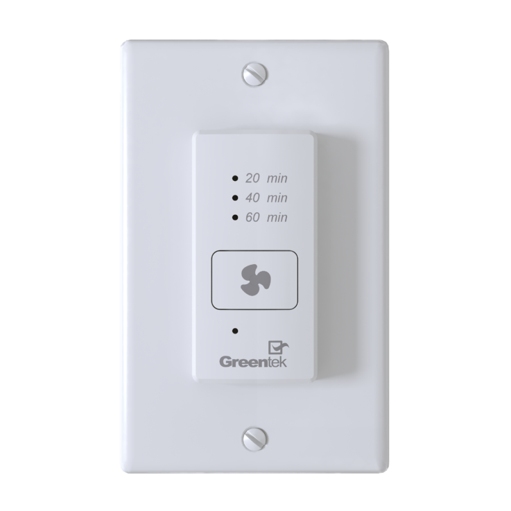 Wall Controls - Greentek