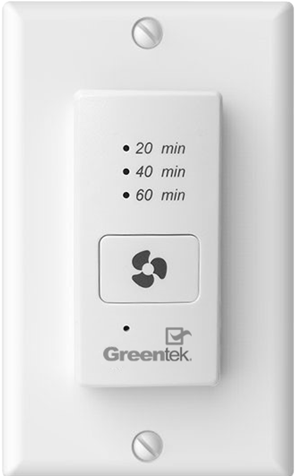 Wall Controls - Greentek