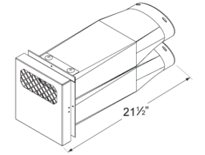 Matrix Hood - Greentek