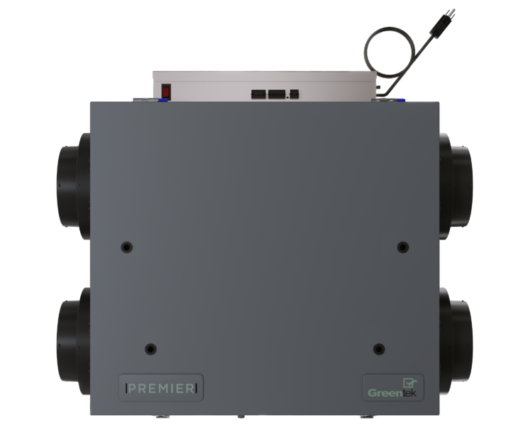 PREMIER Series - Greentek