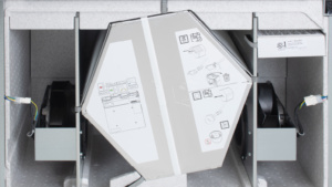 SOLACE series - Greentek