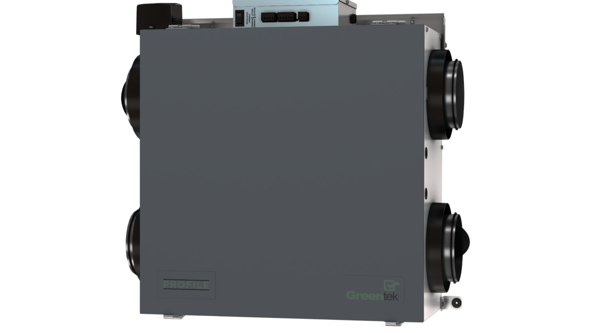 PROFILE Series - Greentek