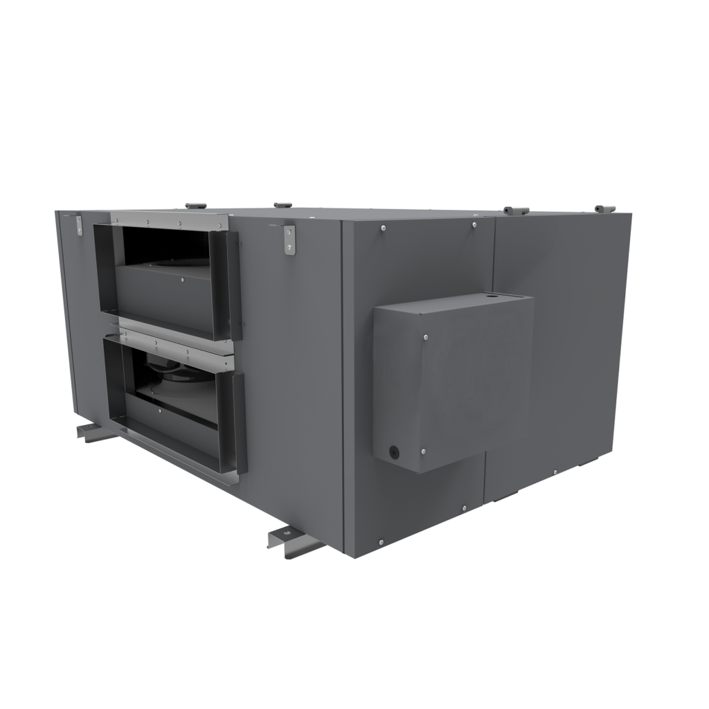 Model LCH-12H (HRV) - Greentek